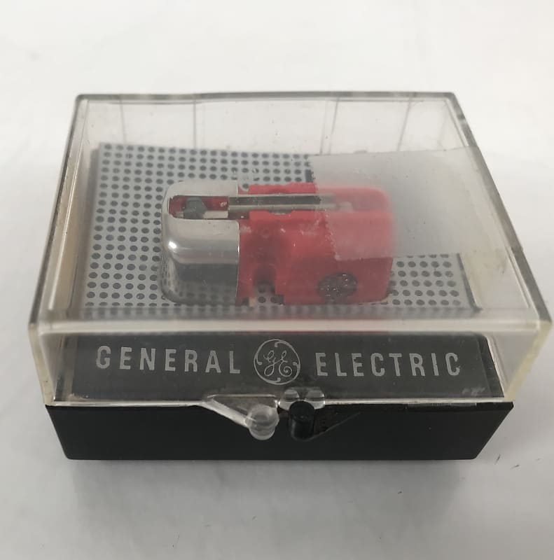General Electric VRII Variable Reluctance MONO Cartridge | Reverb