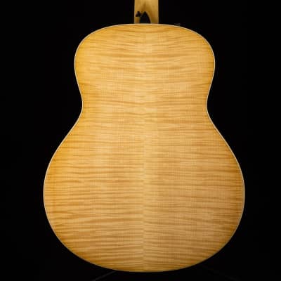 Taylor 618e with V-Class Bracing | Reverb