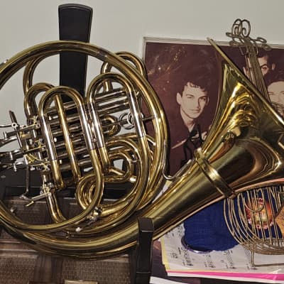 XO (KHS/Jupiter pro line) 1651D 2022 - lacquer | Reverb