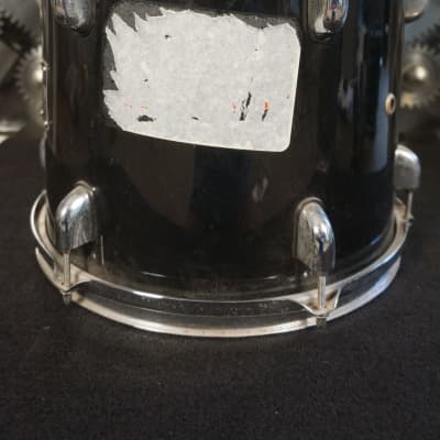 PDP EZ Series Rack Tom - Black 12" | Reverb