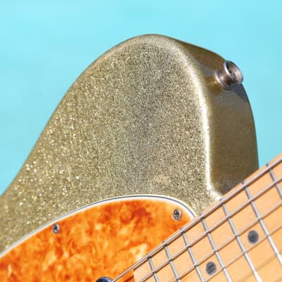 1959 Fender Telecaster Vintage Top-Loader Electric Guitar in | Reverb