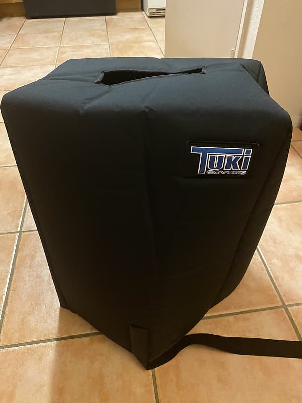 Ampeg PF-210HE Portaflex Cabinet Cover by Tuki Covers | Reverb