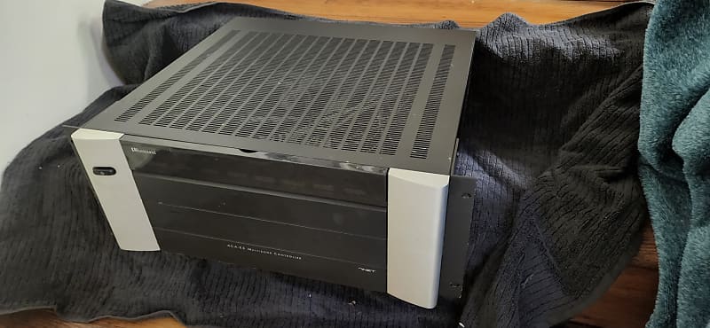 Russound Sphere ACA-E5 Multizone Controller Amplifier Amp | Reverb