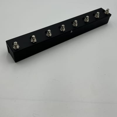 2020 Loop Switchers 6 Channel Click-less Soft Switch - True | Reverb