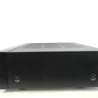 Nakamichi IA-1 Harmonic Time Alignment Amplifier | Reverb