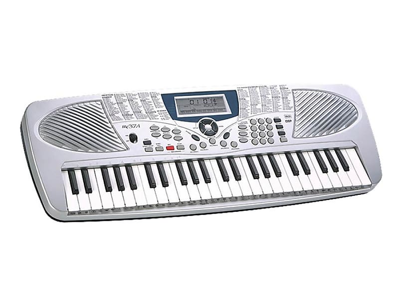 Medeli Educational Series MC37A portable keyboard | Reverb