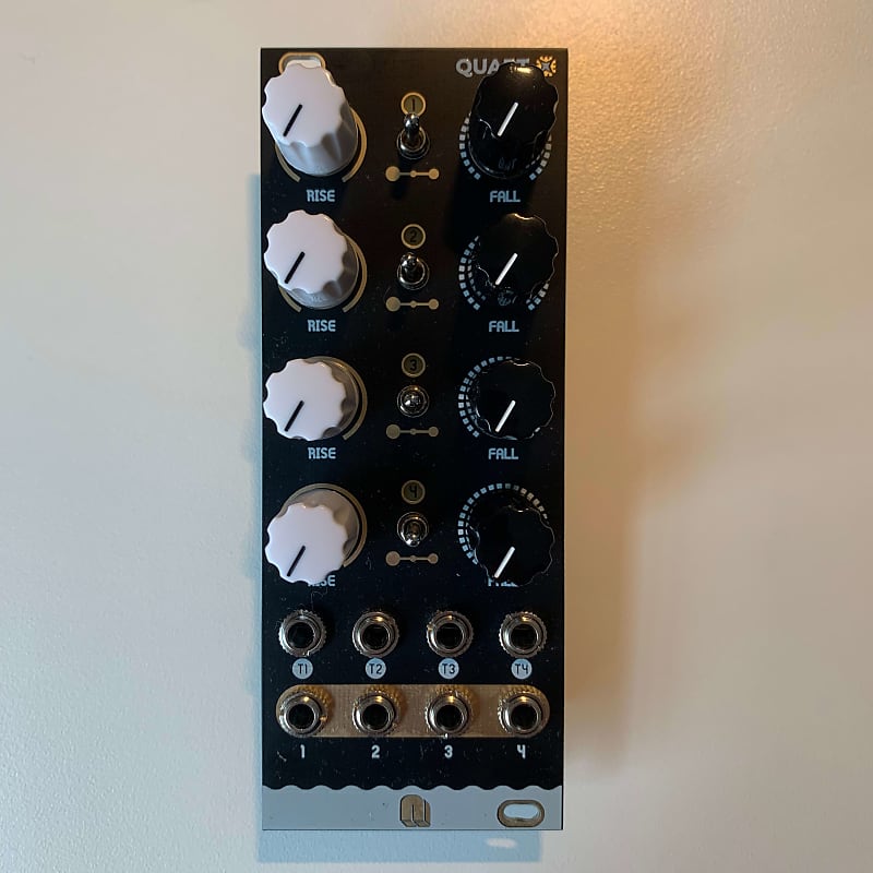 NANO Modules QUART | Reverb