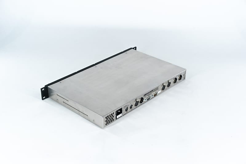 Bricasti Design M7 Mainframe Stereo Reverb Processor | Reverb