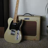 Seymour Duncan STK-T1n Vintage Stack Rhythm for Tele | Reverb