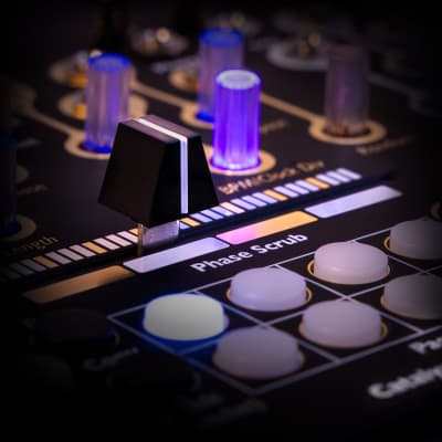 4MS Catalyst Sequencer [CatSeq] | Reverb