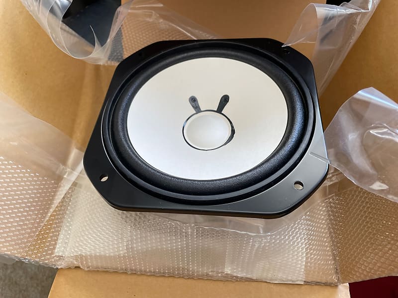 Yamaha JA-1801 Woofer / Driver NS-10M NS-10 | Reverb
