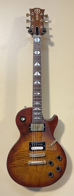Electra MPC X-110 1976 Tobacco Burst | Reverb
