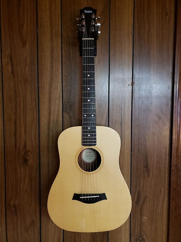 Taylor 305 K-GB Koa/Spruce Baby Taylor | Reverb