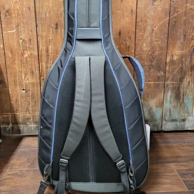 Warmoth Custom Iceman Guitar | Reverb