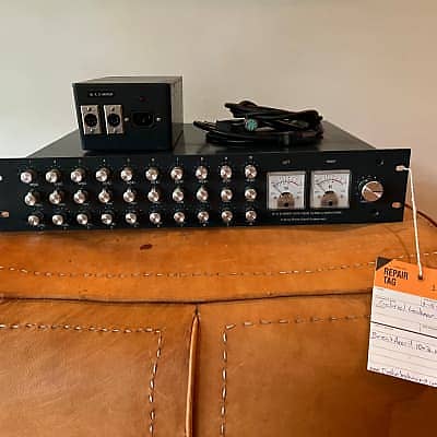 Brent Averill Brent Averill Neve 10x2 Summing Mixer | Reverb