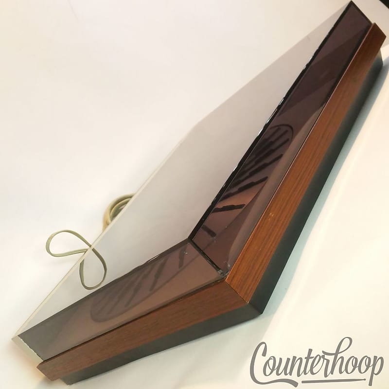 *Bang & Olufsen Beogram 4004 Linear Tracking Turntable | Reverb España