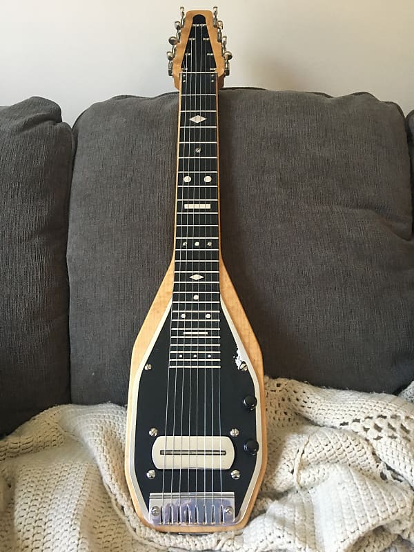 Clinesmith Joaquin S-8 2022 | Reverb Canada