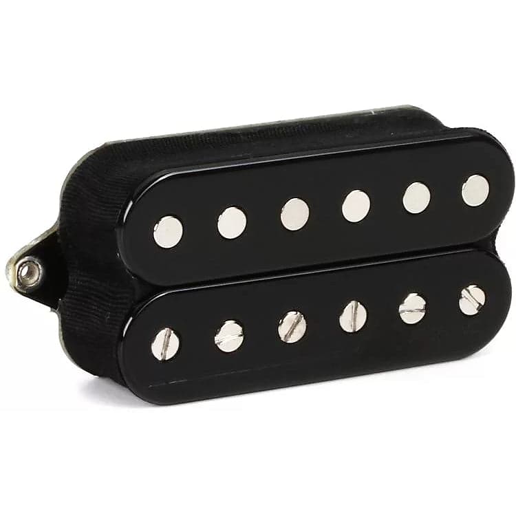 Fishman FLUENCE CLASSIC Humbucker Bridge Open Core Pickup - | Reverb