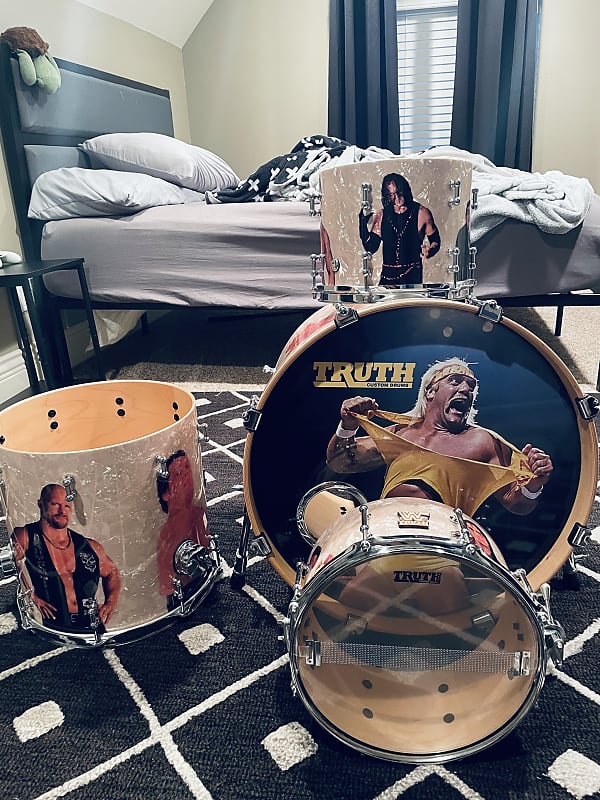 Truth Custom 2013 Custom | Reverb