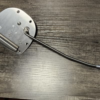 Mastery M1 Bridge, OMV Vibrato, MVAT-UFO Tip | Reverb