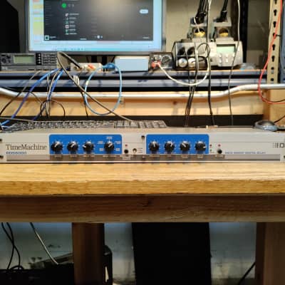 Digitech RDS8000 - Silver | Reverb