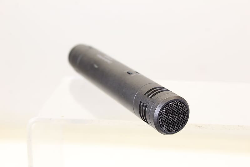Audio-technica AT3528 Cardioid Condenser microphone | Reverb UK