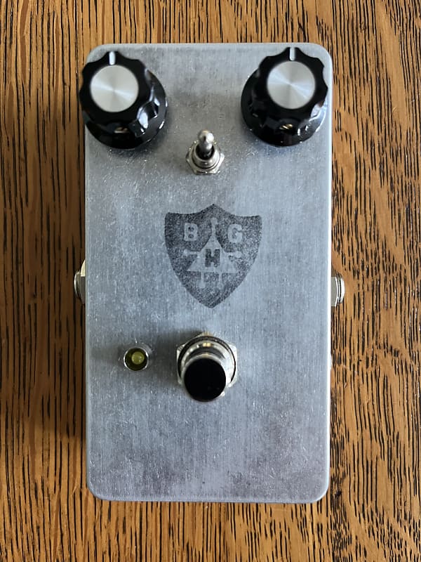 B.G. Harding Baby Zonk | Reverb