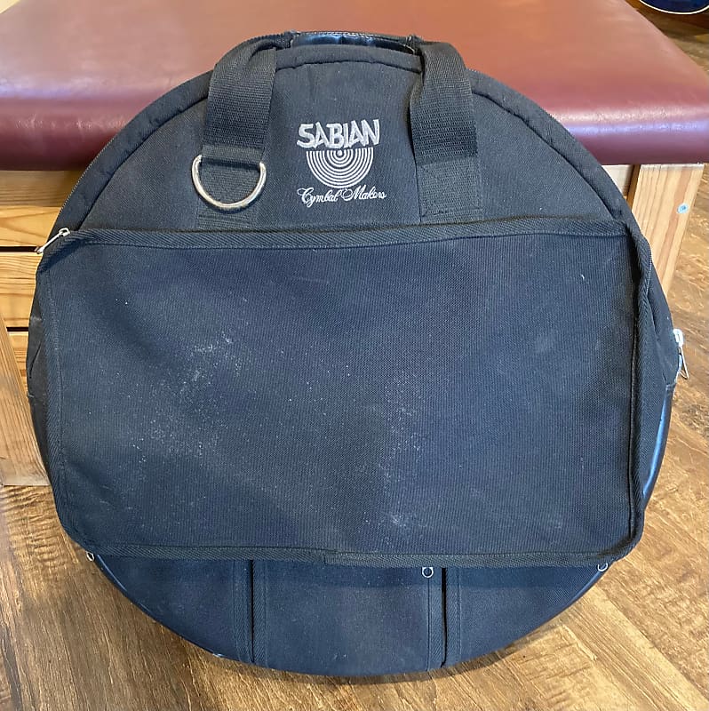 Sabian Cymbal Bag (Used) | Reverb