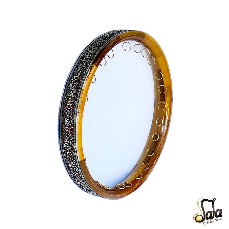 Azerbaijan Dayereh NQP-101 | Reverb