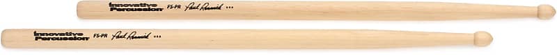 Innovative Percussion FS-PR Field Series Marching Drumsticks | Reverb
