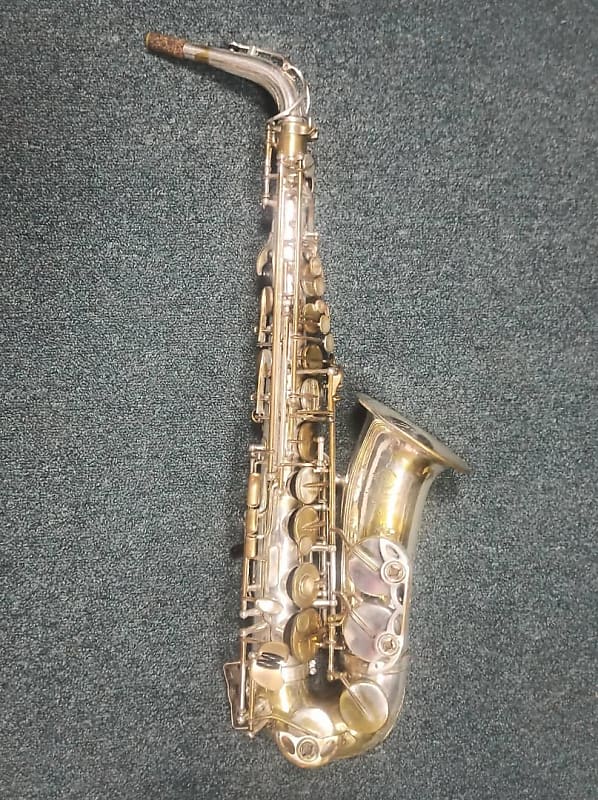 Selmer Paris Mark VII | Reverb