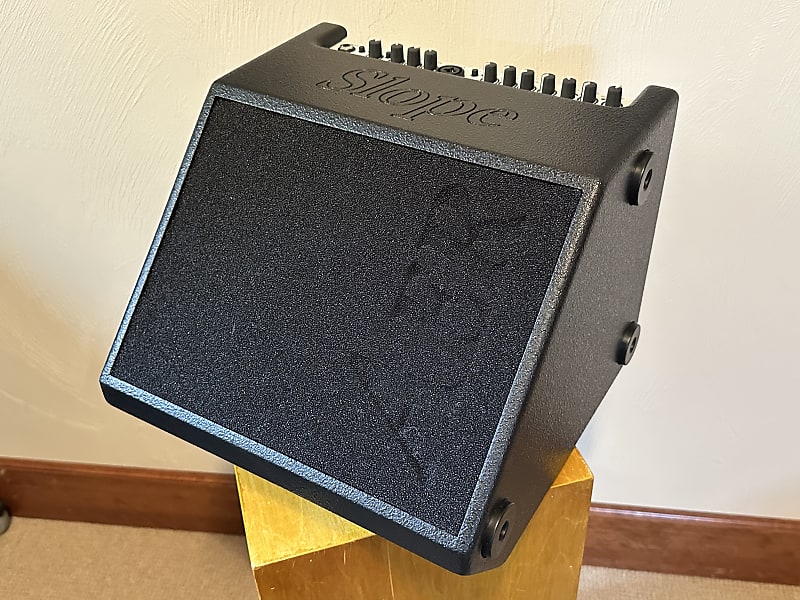 AER Compact 60 v4 Slope | Reverb