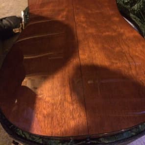 Martin Andy Griffith Signature D18 2004 Natural | Reverb