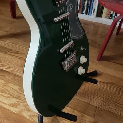 Danelectro Danelectro '57 Electric Guitar - Jade 2023 - Jade | Reverb