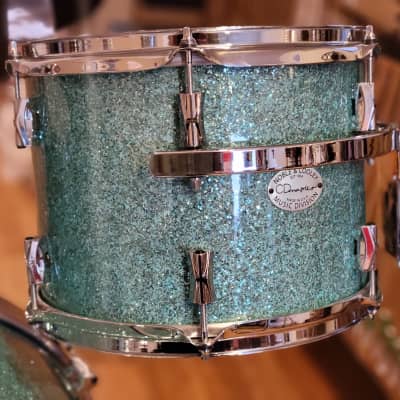 Drum Kits - Noble & Cooley 14x24 9x12 16x16 "Refurbished" CD | Reverb