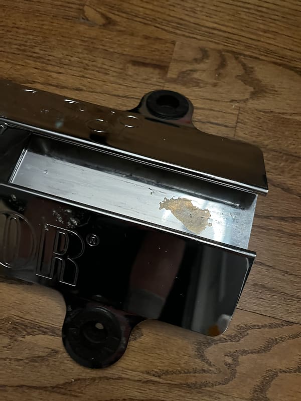 Sonor Designer Rocket Launcher Mount | Reverb