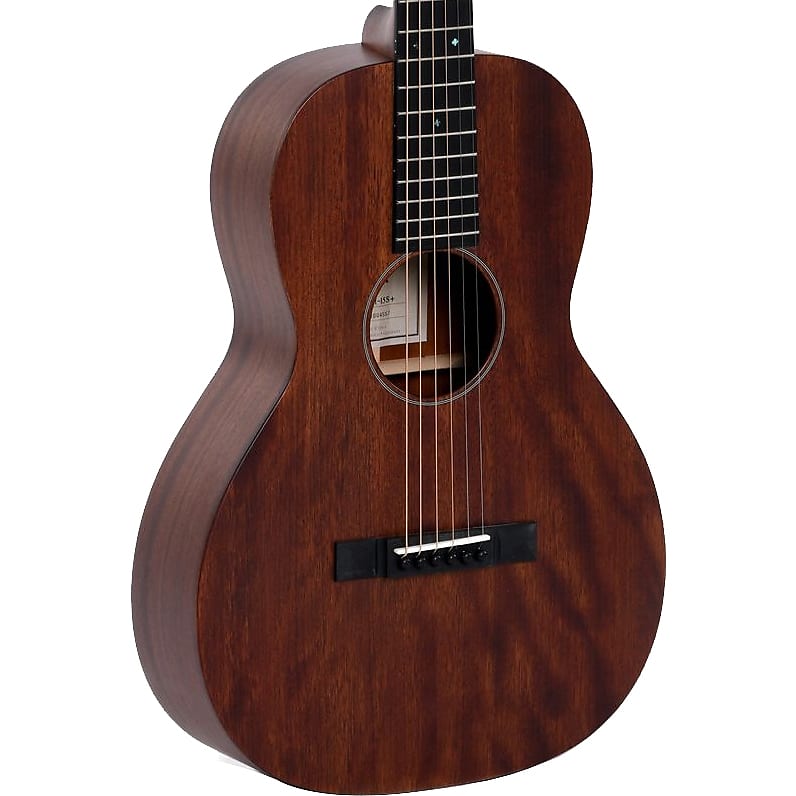 Sigma 00M-15S Slotted Headstock | Reverb