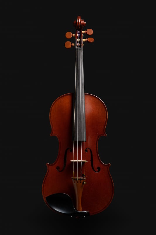 A Fine French Violin from the Laberte Humbert Freres firm, | Reverb