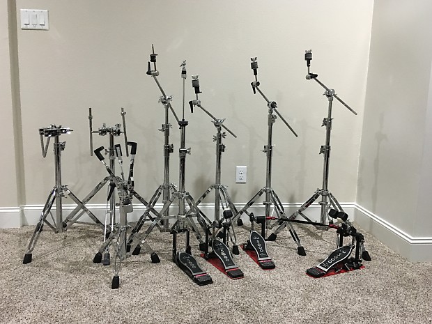 DW DW hardware pack | Reverb