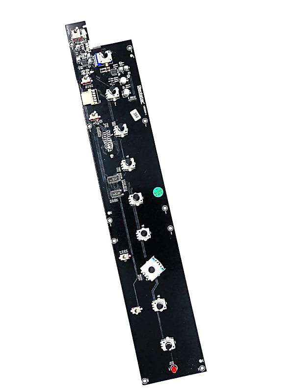 Blackstar PCB Unity 250 Preamp Board with all Pots and | Reverb