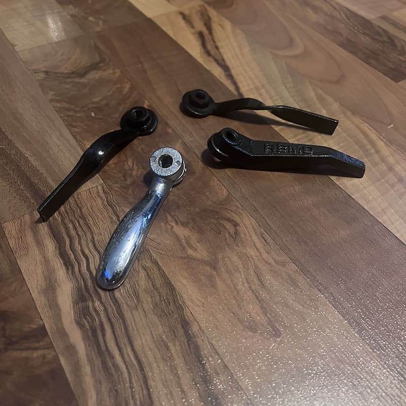 Remo Rototom Handles | Reverb