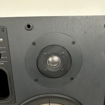 Vintage JBL 4408A Studio Monitors - Professional Grade | Reverb