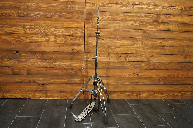 Drumcraft Hi Hat stand HH-6 / Stand Hi Hat HH-6 | Reverb UK