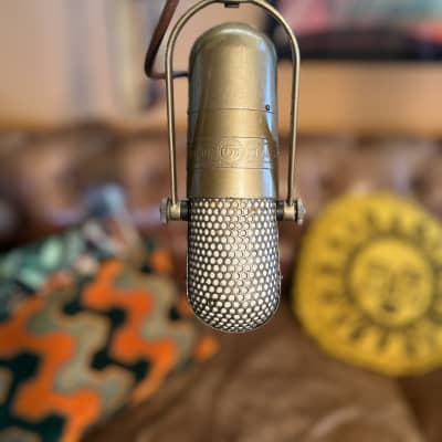 RCA 77D Ribbon Microphone- 1960’s- (#3) *Rare Orchestra Pit | Reverb