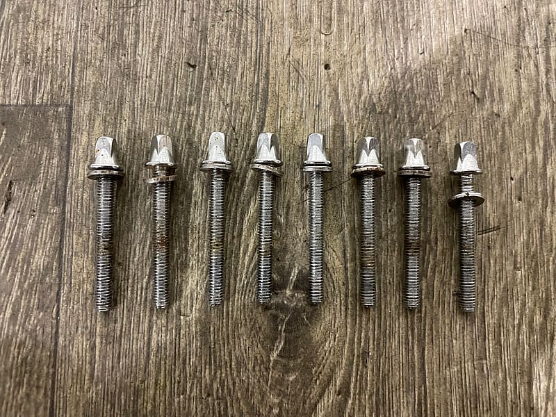PDP Drum Tension Rods 51mm Screws Tom Hardware Accessory | Reverb UK