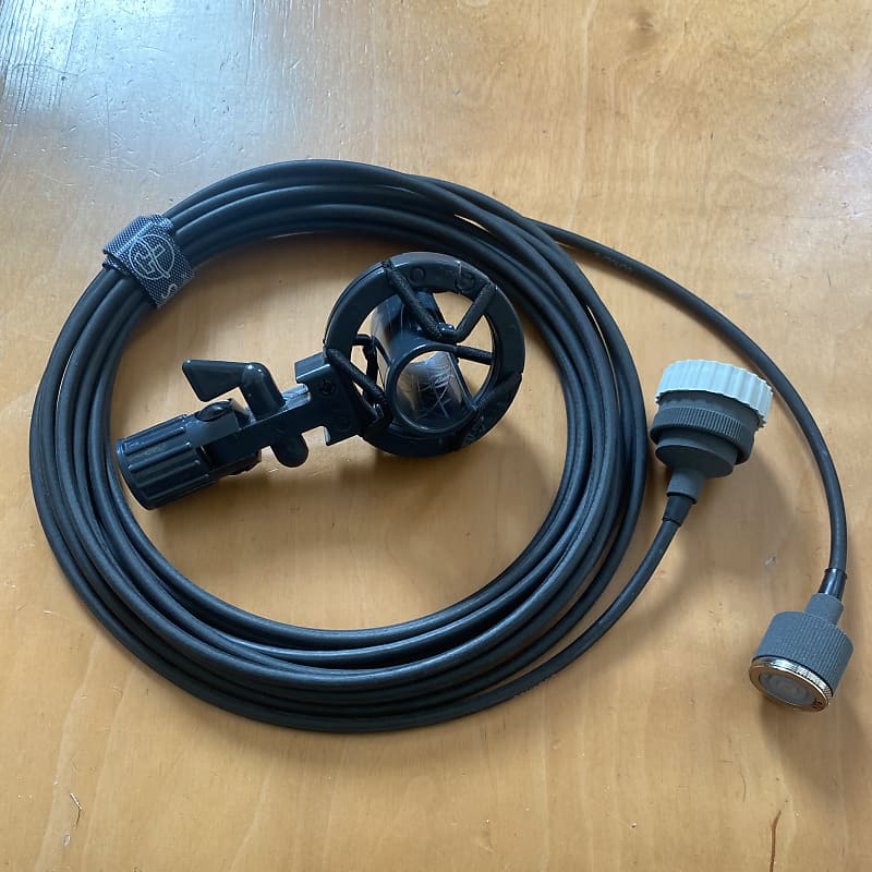 Schoeps KC 5 - active extension cable for cmc/ Colette series | Reverb