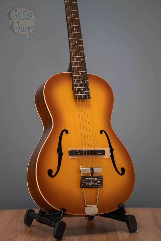 Epiphone Masterbilt Century Olympic | Reverb