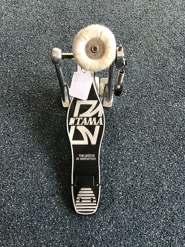 Tama KICK PEDAL LATE 2000’s | Reverb
