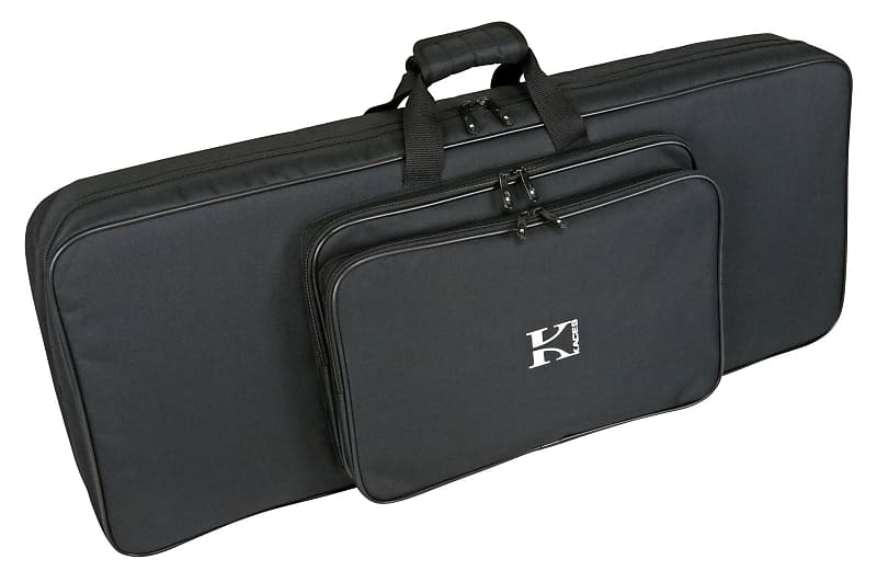 Kaces KBX49 Xpress 49-Key Keyboard Bag | Reverb