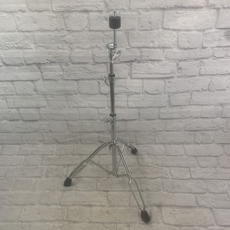 Pearl Double Braced Cymbal Stand Straight Cymbal Stand | Reverb